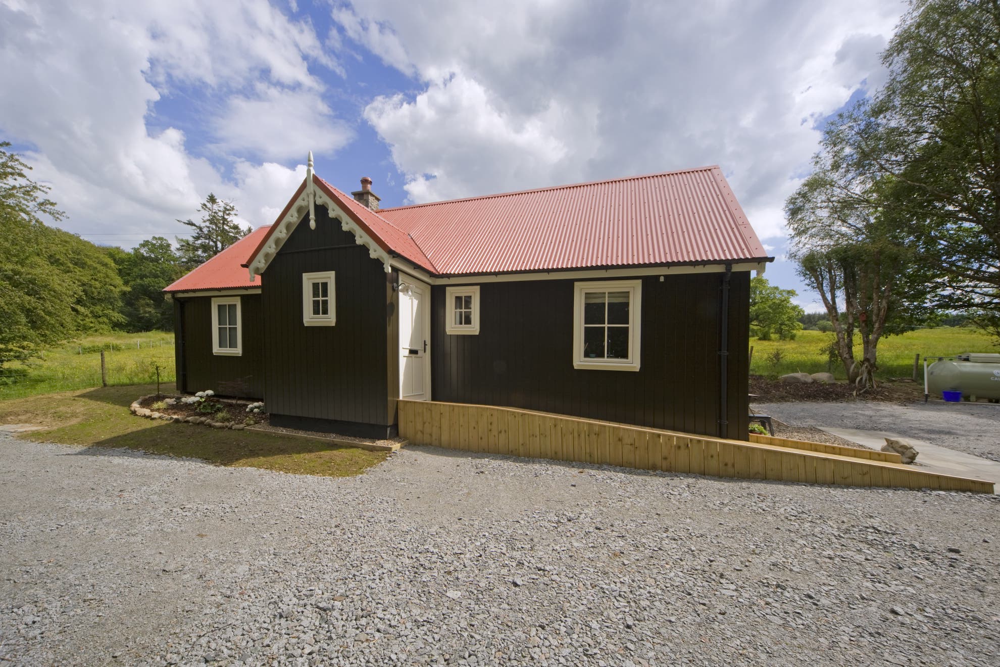The Wee House Company – Catalog Of Homes